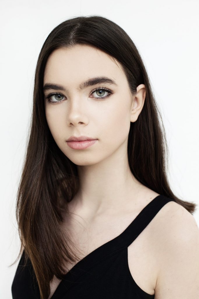 Ari - Urbanik Models