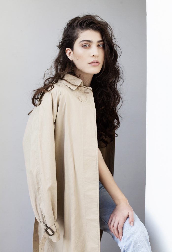 Teodora - Urbanik Models